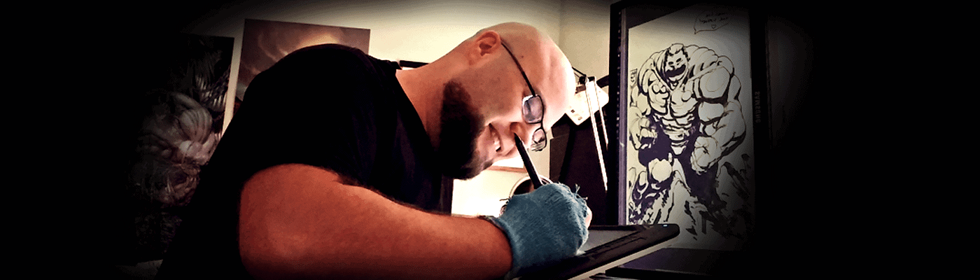 pixiveo at Patron Hunt — Find Your Next Favorite Indie Creator