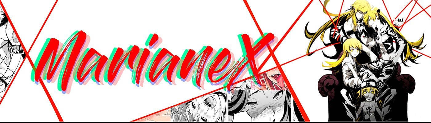 Marianex at Patron Hunt — Discover Your Next Favorite Indie Creator