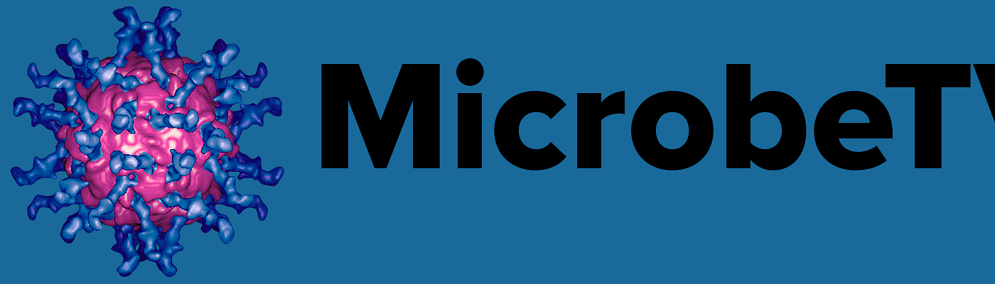 MicrobeTV at Patron Hunt — Find Your Next Favorite Indie Creator