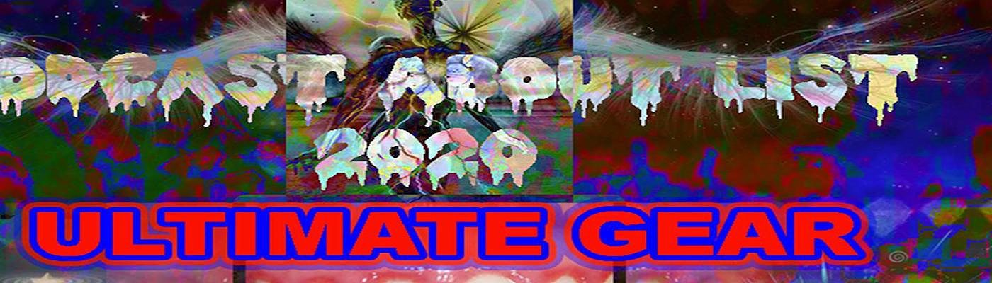 Podcast About List at Patron Hunt — Find Your Next Favorite Indie Creator