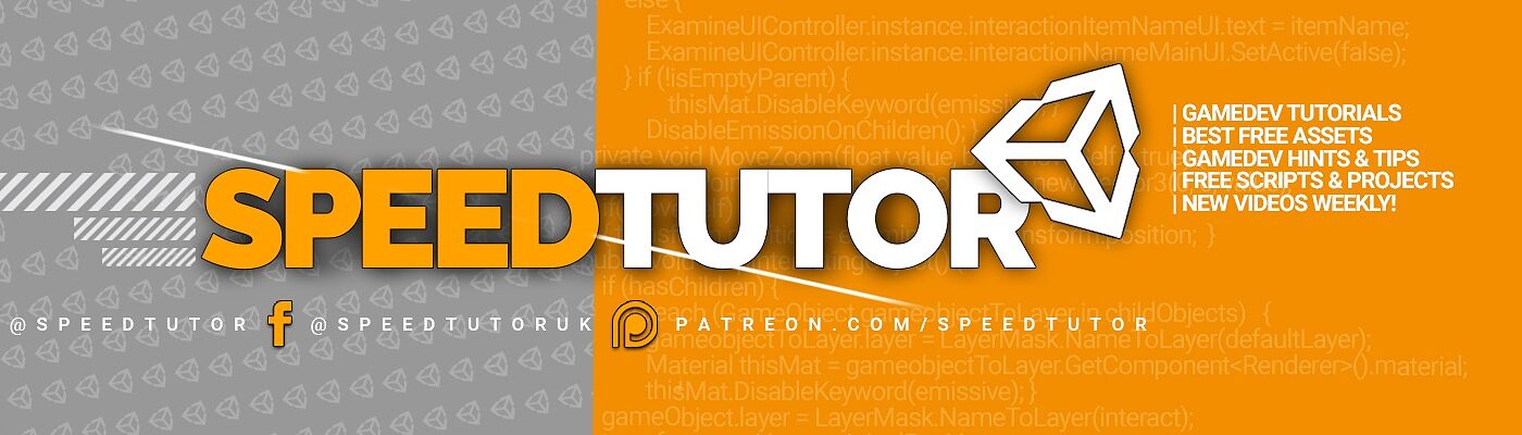 SpeedTutor at Patron Hunt — Find Your Next Favorite Indie Creator