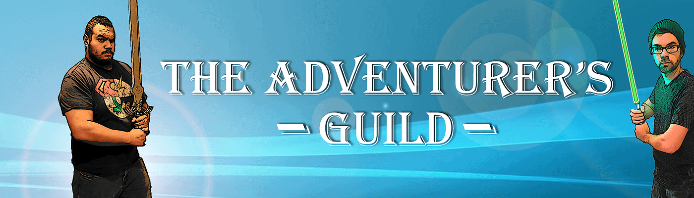 The Adventurer’s Guild at Patron Hunt — Find Your Next Favorite Indie ...