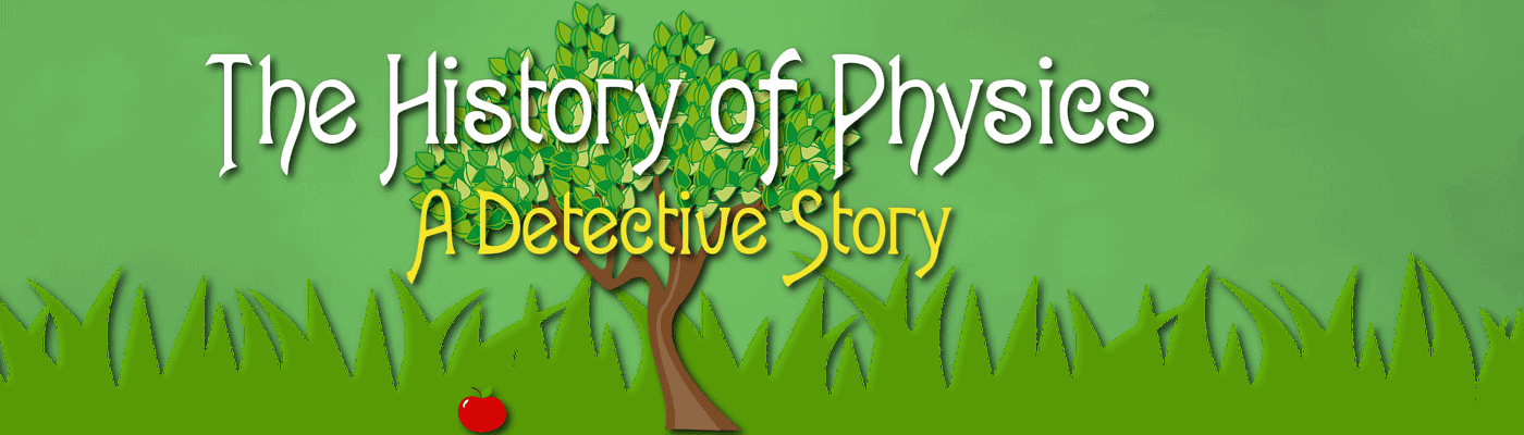 The History of Physics at Patron Hunt — Find Your Next Favorite Indie ... The History of Physics at Patron Hunt — Find Your Next Favorite Indie ...