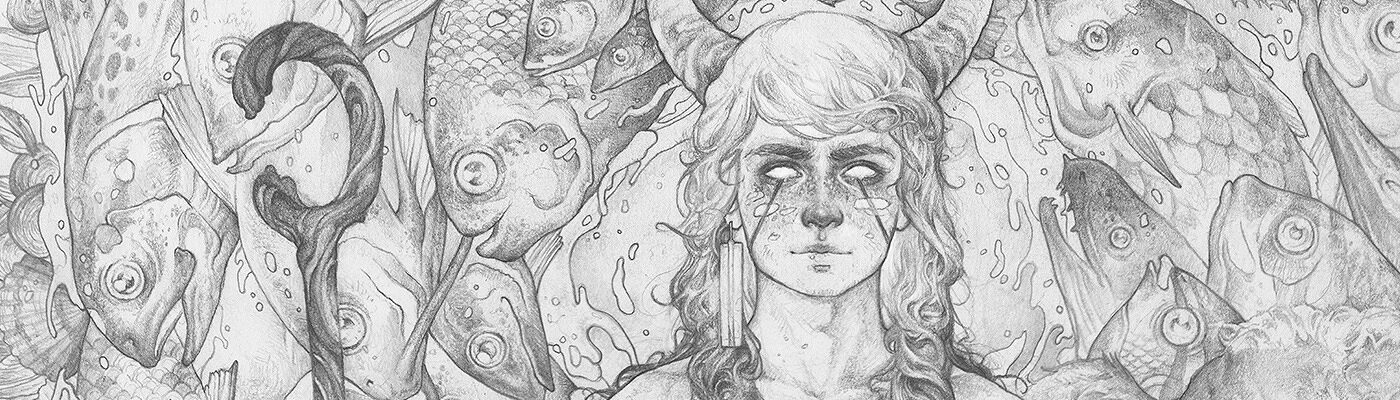 Timothy Von Rueden at Patron Hunt — Find Your Next Favorite Indie Creator