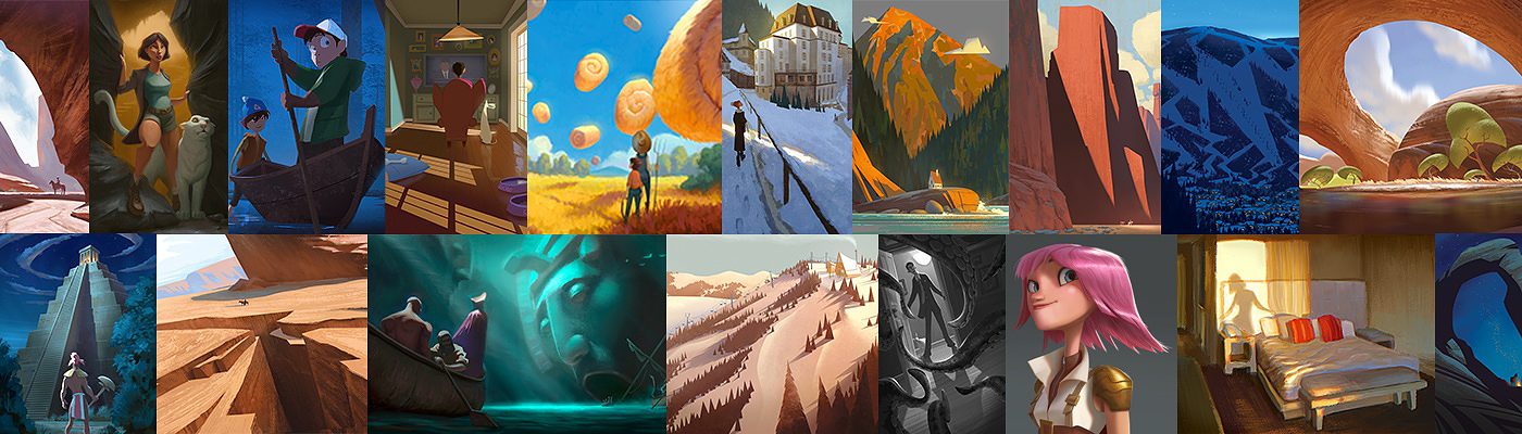 Goon Master Games at Patron Hunt — Discover Your Next Favorite Indie ...