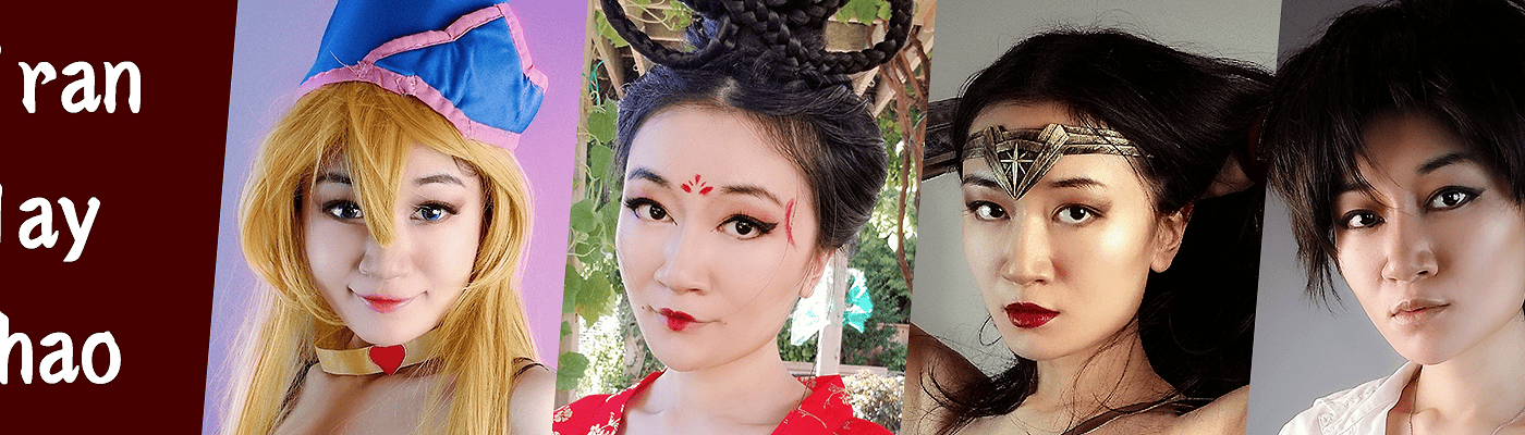 Xiran Jay Zhao at Patron Hunt — Find Your Next Favorite Indie Creator