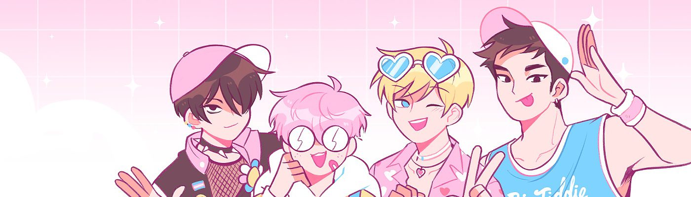 refrainbow at Patron Hunt — Find Your Next Favorite Indie Creator