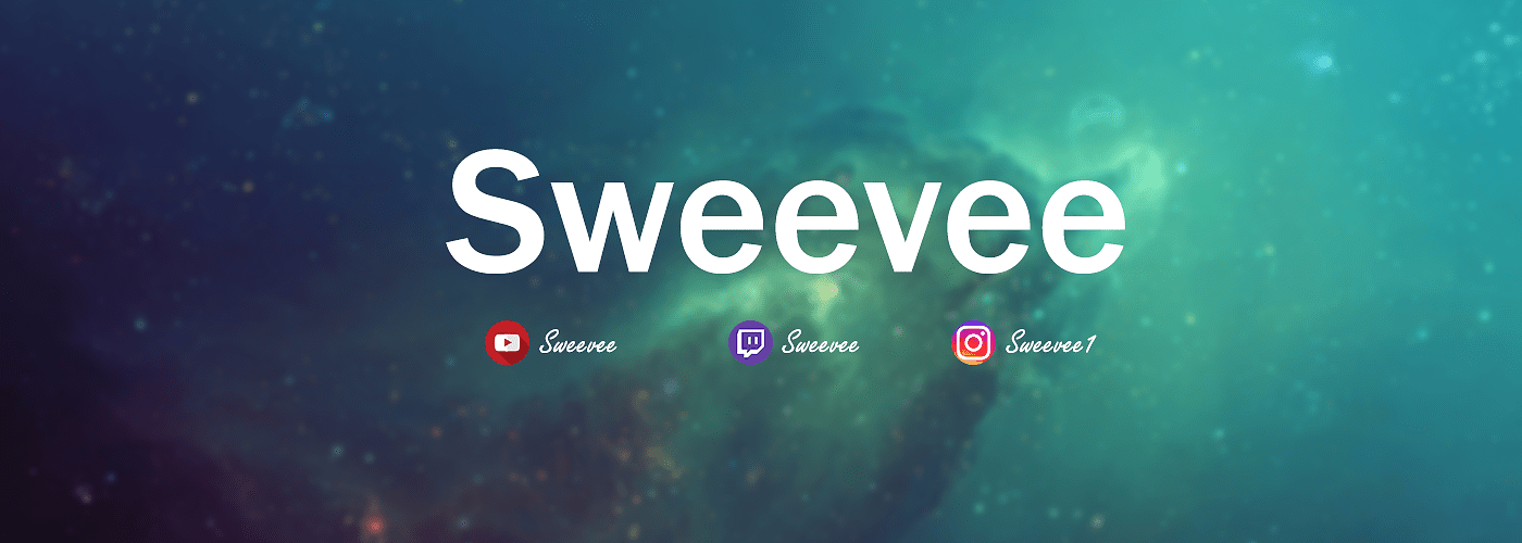 Sweevee at Patron Hunt — Find Your Next Favorite Indie Creator