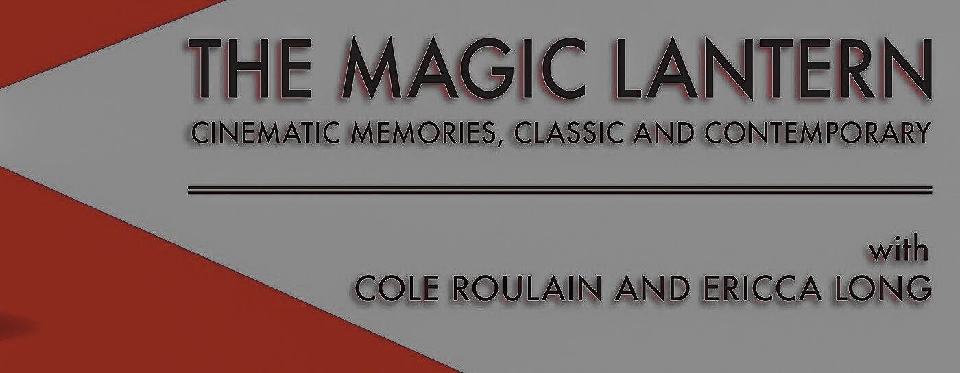 The Magic Lantern at Patron Hunt — Discover Your Next Favorite Indie Creator