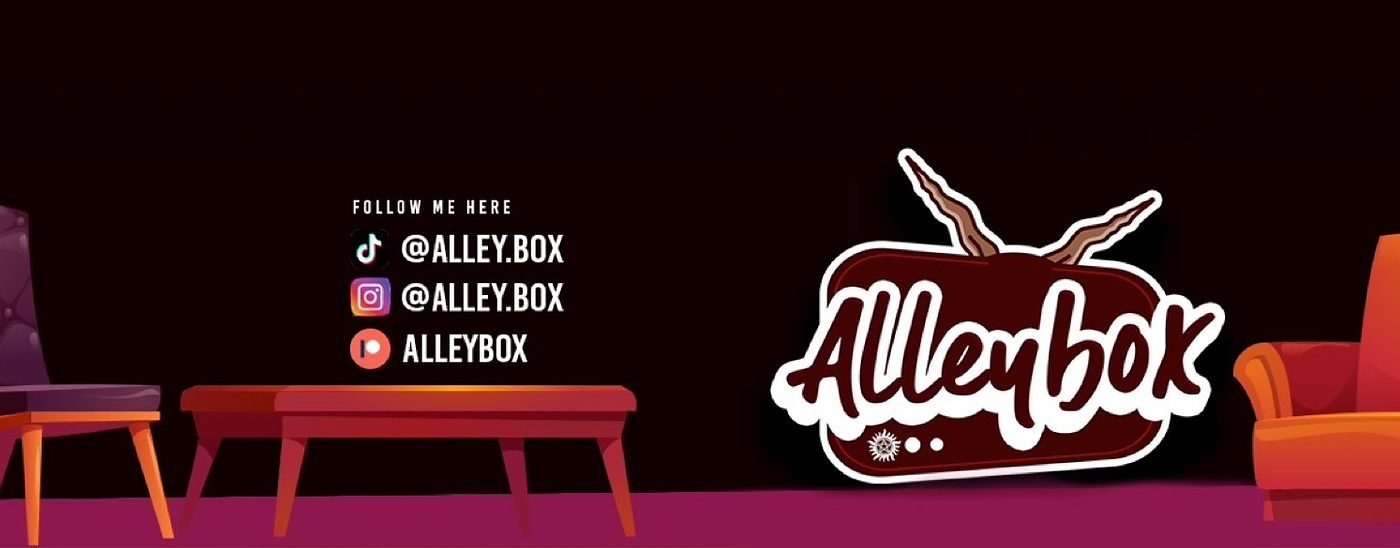 Alley Box at Patron Hunt — Find Your Next Favorite Indie Creator