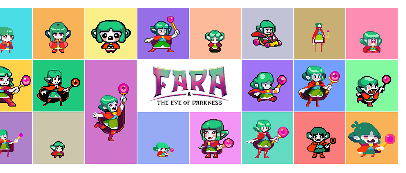 NecDaz 3D at Patron Hunt — Find Your Next Favorite Indie Creator