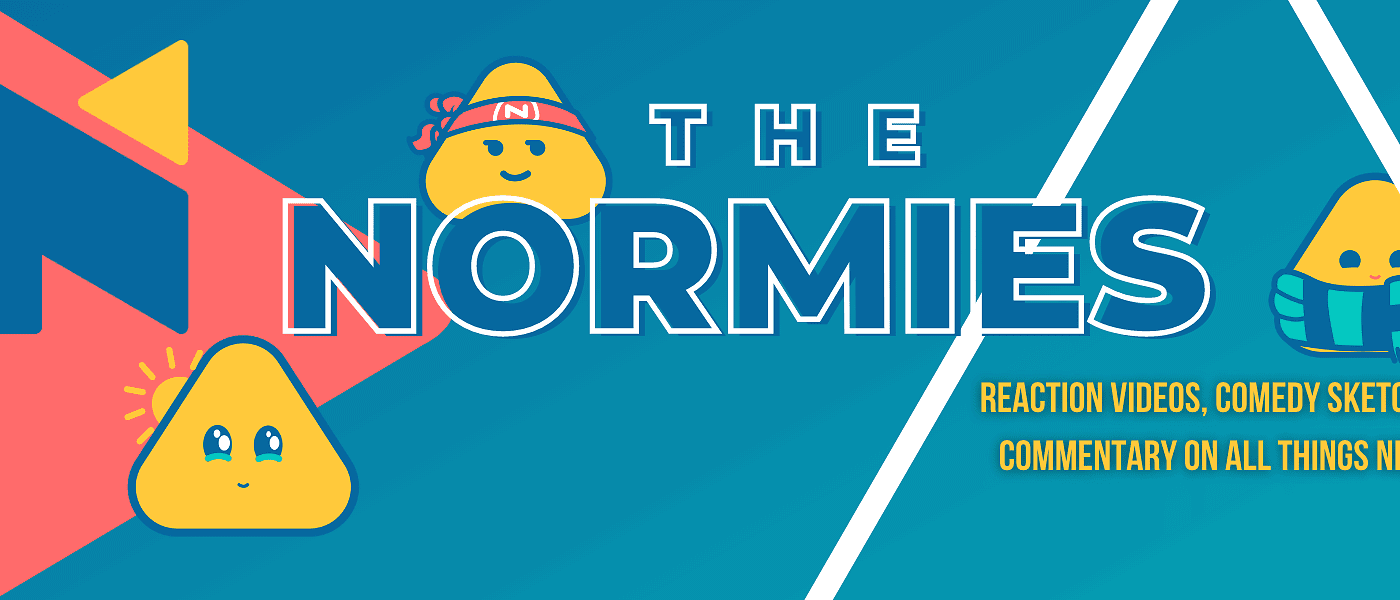 The Normies at Patron Hunt — Find Your Next Favorite Indie Creator