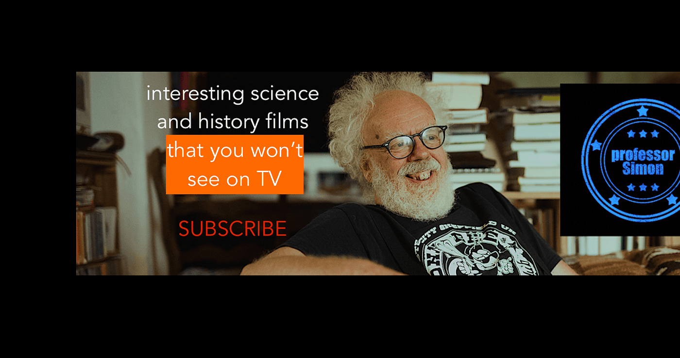 Paul Benyayer at Patron Hunt — Discover Your Next Favorite Indie Creator