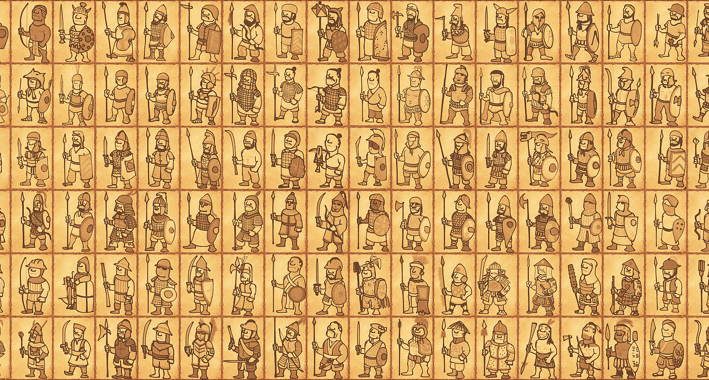 Miss Ruby’s World at Patron Hunt — Find Your Next Favorite Indie Creator