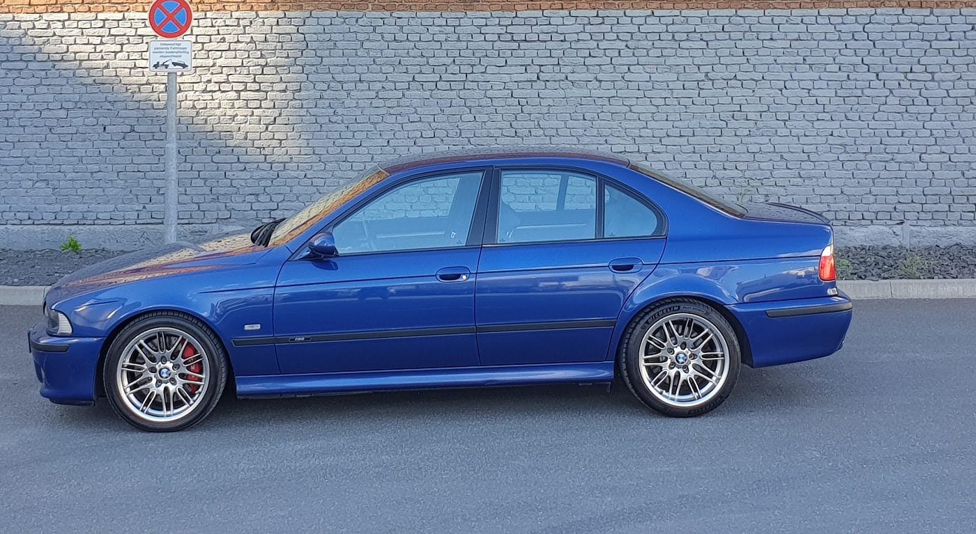 M539 Restorations at Patron Hunt — Find Your Next Favorite Indie Creator