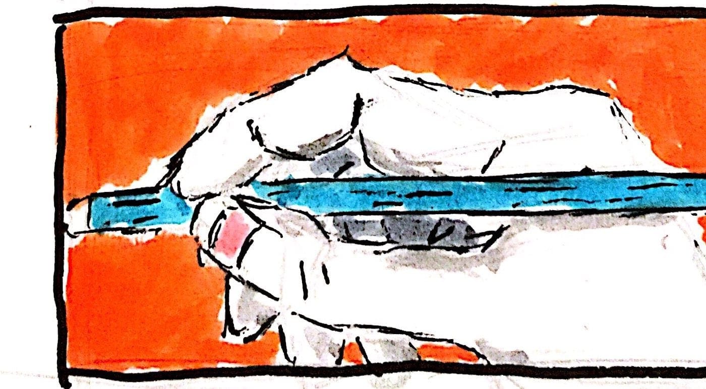 Meg Ross at Patron Hunt — Find Your Next Favorite Indie Creator