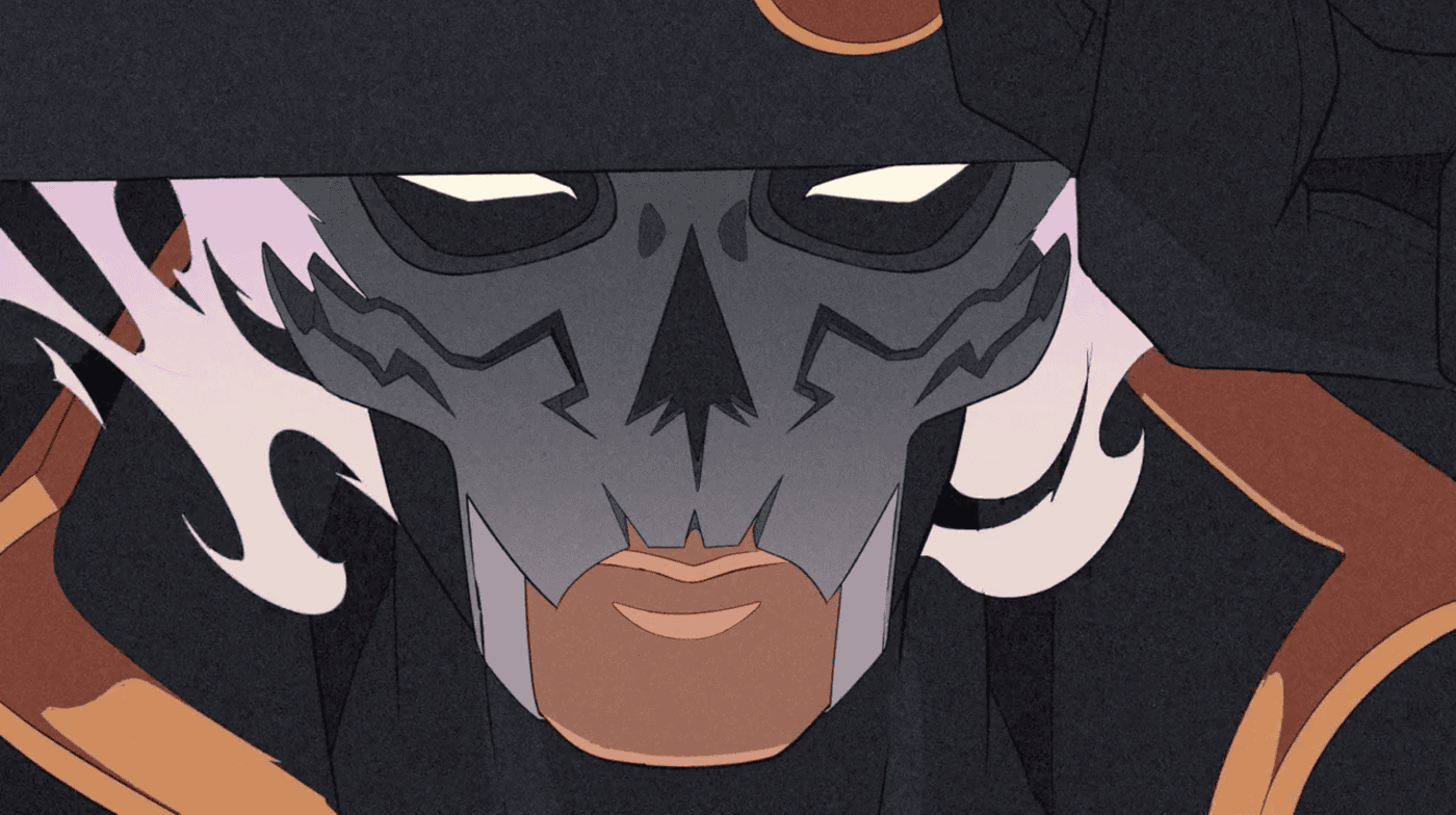 Mariachi Legends - A Mexican soul combat-oriented Metroidvania