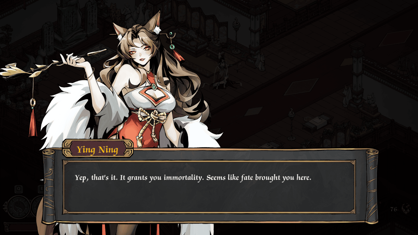 Realm of Ink - We Tried the Preview Demo