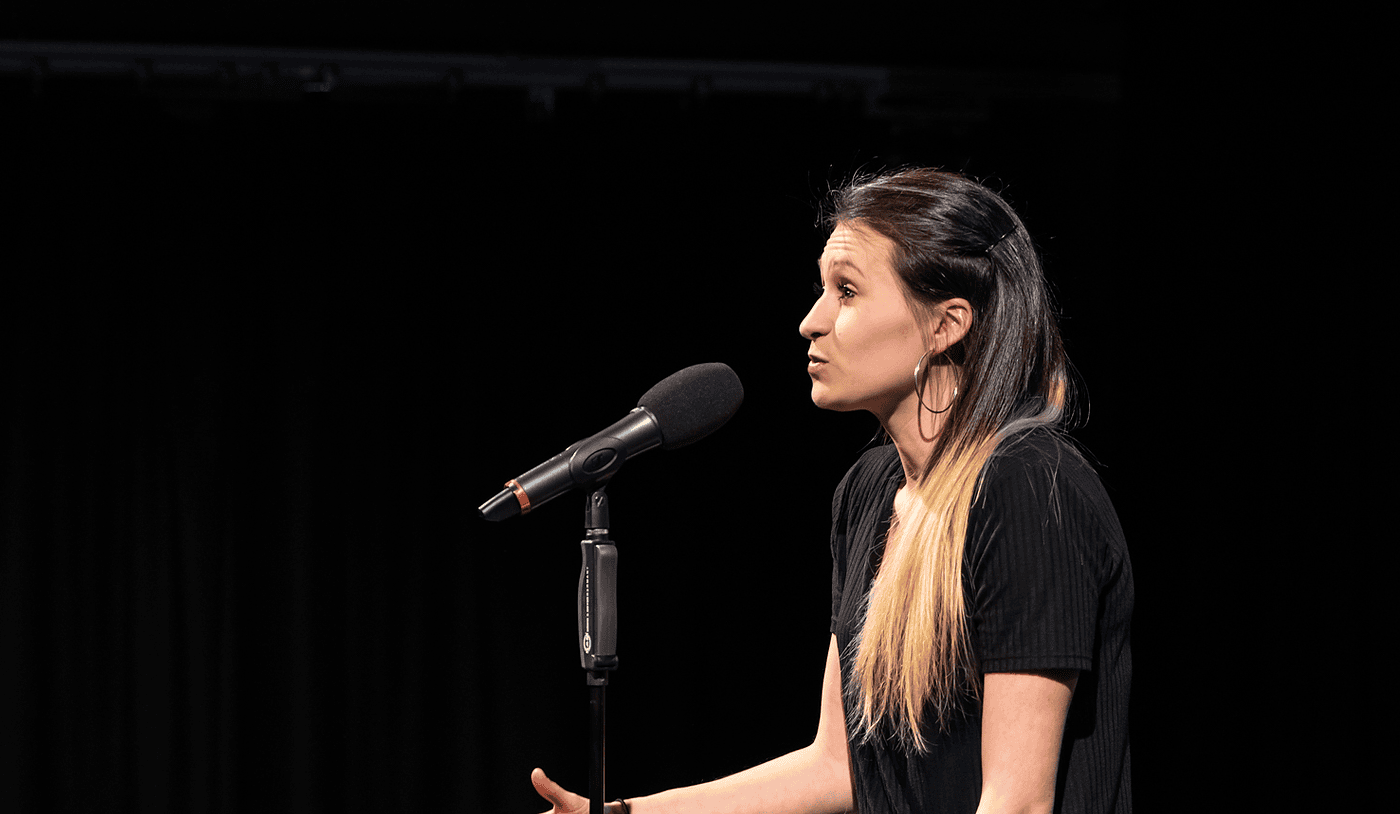 Jess Green at Patron Hunt — Discover Your Next Favorite Indie Creator