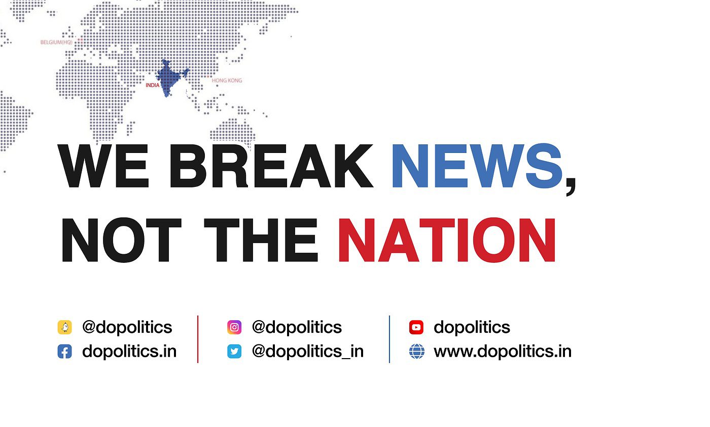 DO Politics at Patron Hunt — Find Your Next Favorite Indie Creator