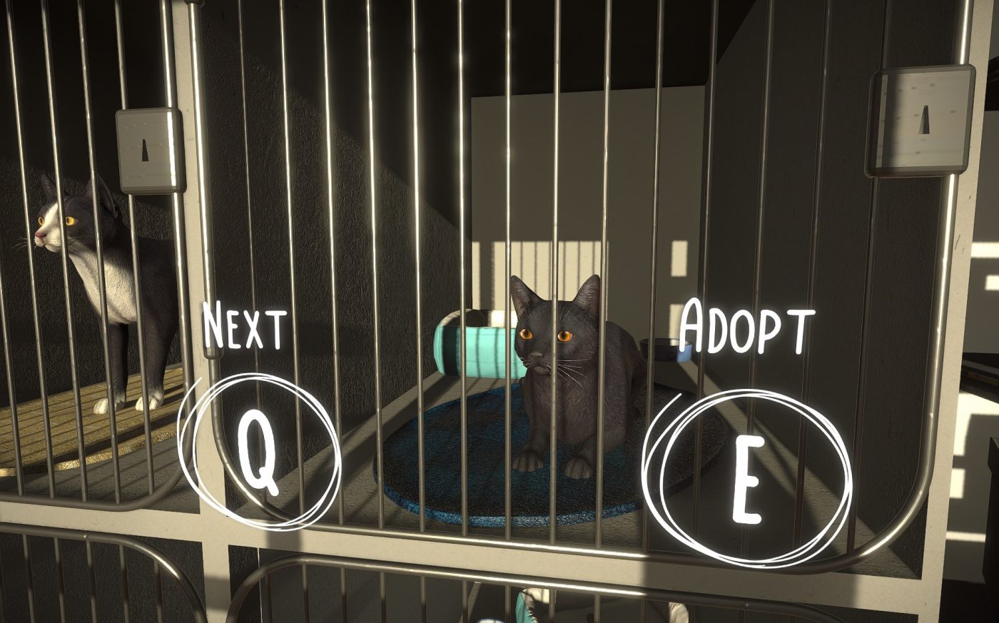 Copycat hands-on preview: You're not prepared for what awaits you