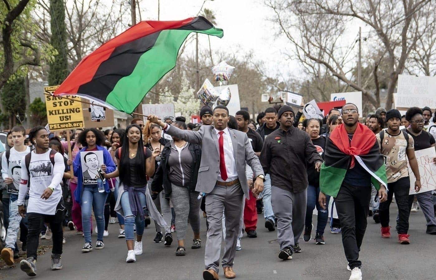 Pan-African Alliance at Patron Hunt — Find Your Next Favorite Indie Creator