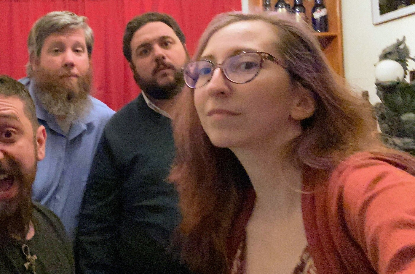 Les Films dans le Cabanon at Patron Hunt — Discover Your Next Favorite ...