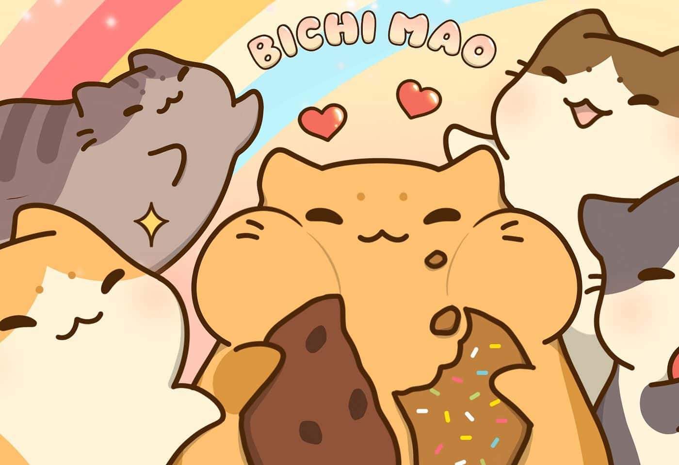 Bichi Mao at Patron Hunt — Discover Your Next Favorite Indie Creator