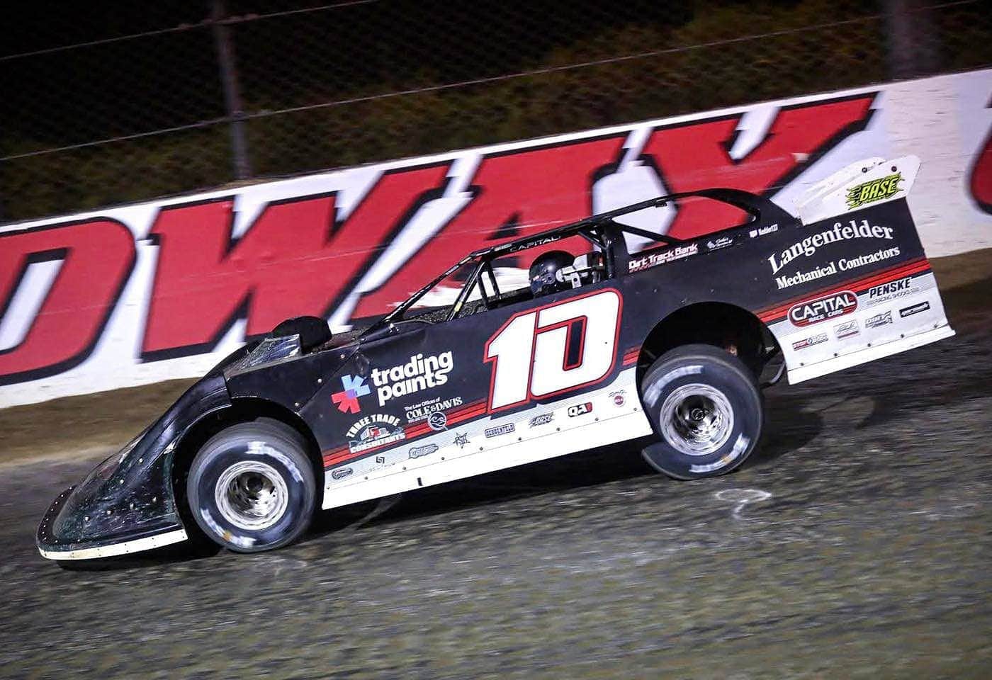 Hunt the Front at Patron Hunt — Find Your Next Favorite Indie Creator