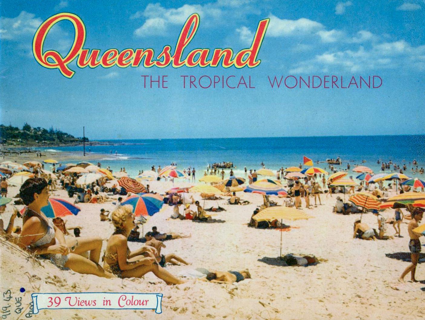 A State of Slogans — Kill Your Darlings