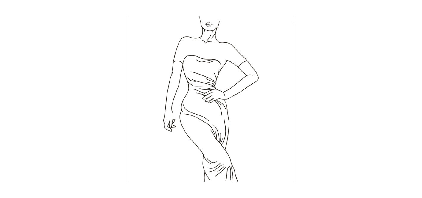 What does summer cocktail attire look like? - The Bridal Tip What does summer cocktail attire look like? - The Bridal Tip