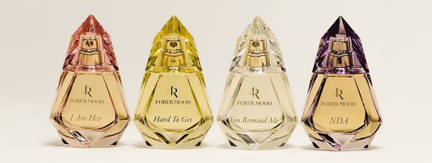 All About Wicked Perfumes by Ariana Grande