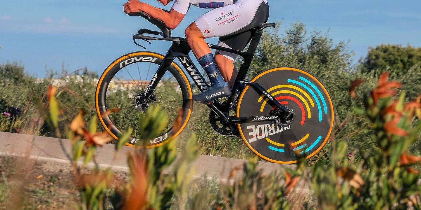 Remco Rei do Algarve, Quintana segue em alta e as rainhas do pelotão ...