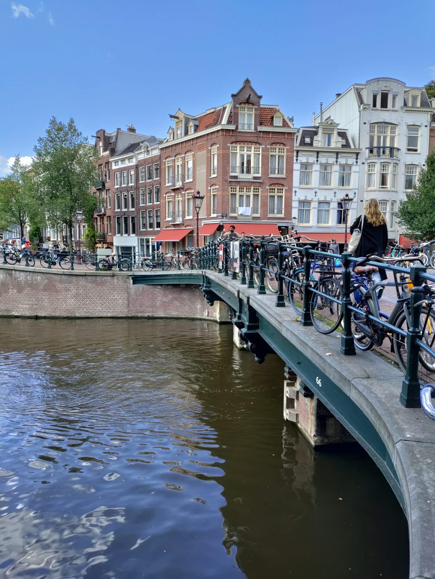 Discovering Amsterdam's Bridges: A Guide to the City's Iconic Landmarks ...