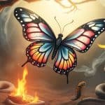 Animal Symbolism in Rebirth: Signs of Renewal