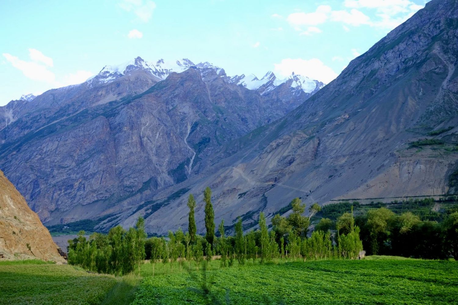 K2 base camp trek for locals | Trekking holiday for local Pakistanis
