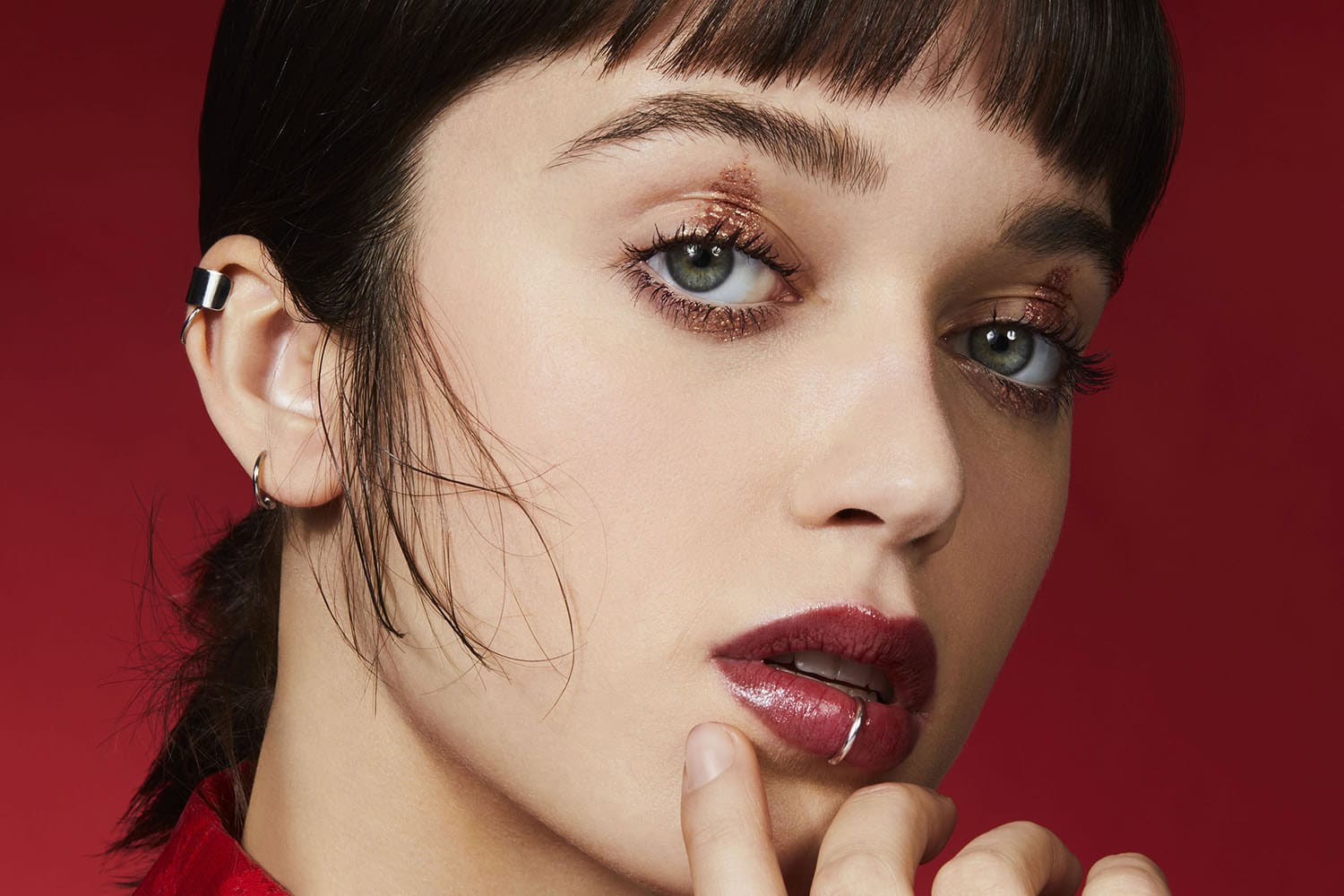 Juliette Has A Gun: Rock 'n' Roll and Femininity in a Bottle