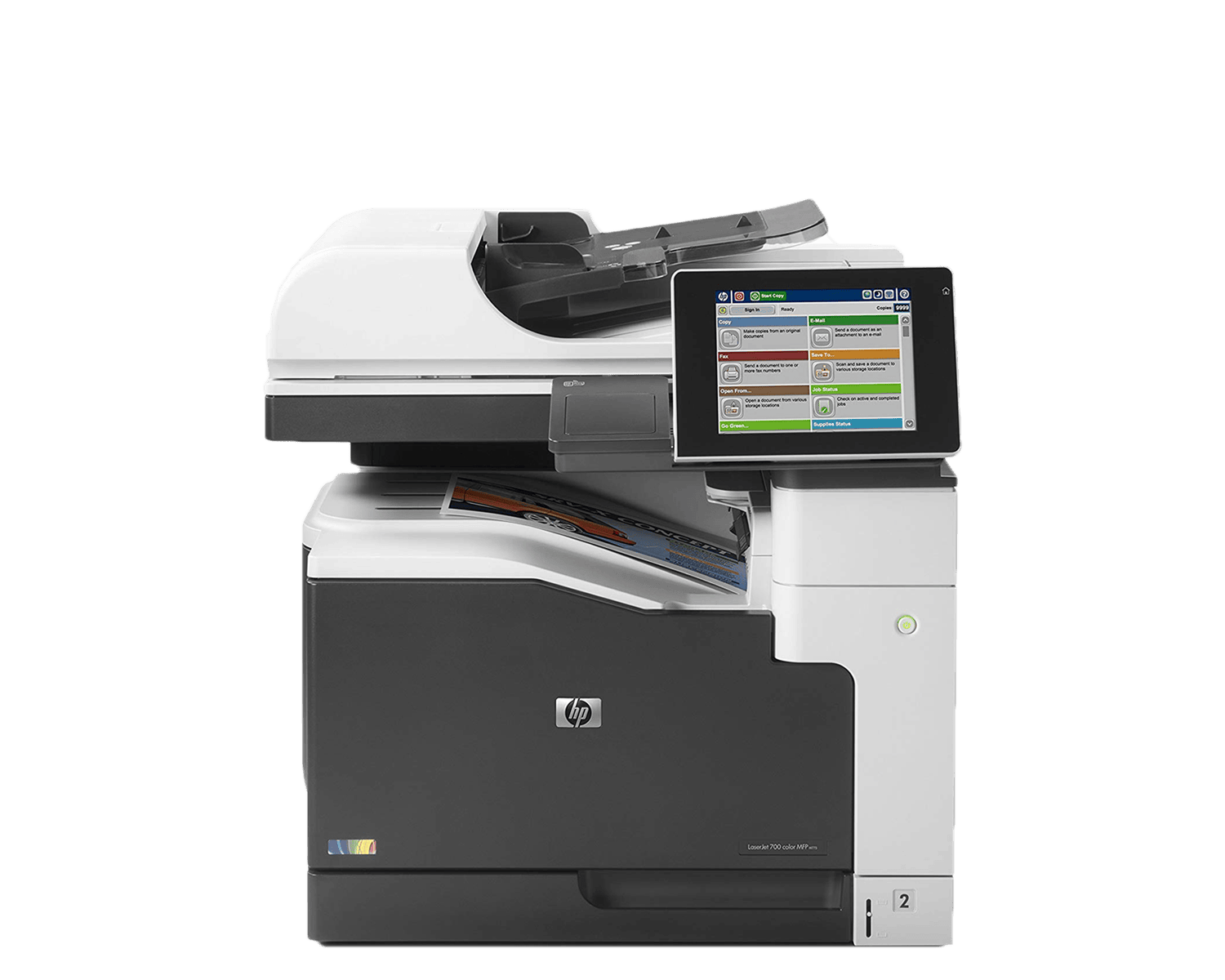 Printer Inkjet vs Printer Laserjet : Mana yang Cocok untuk Bisnismu