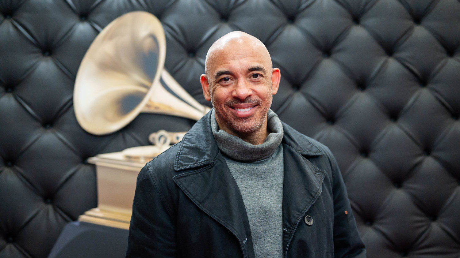 The State of Music with Recording Academy's Harvey Mason Jr.