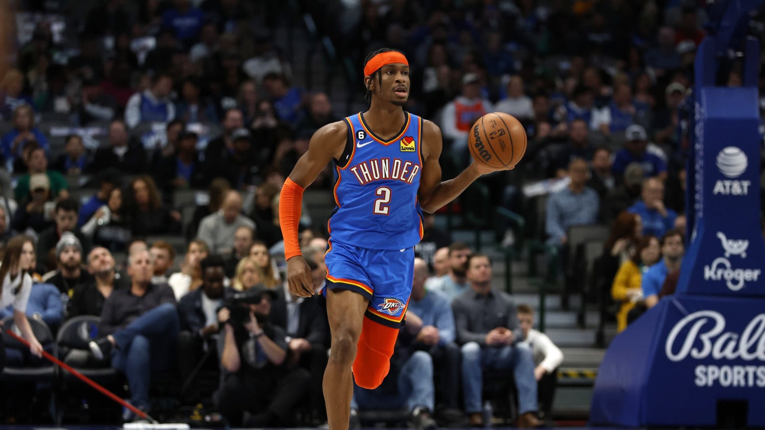 Shai Gilgeous-Alexander Contract, Salary & Career NBA Earnings - Boardroom