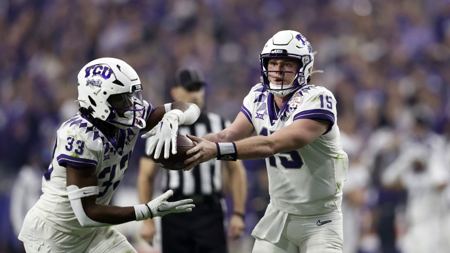 TCU NIL Rankings: Who's the Biggest Earner of 2022-23?