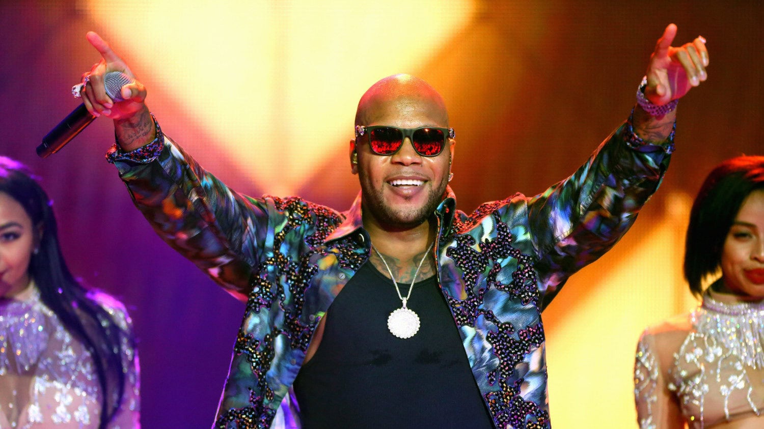 Flo Rida Celsius Lawsuit: Everything You Need to Know