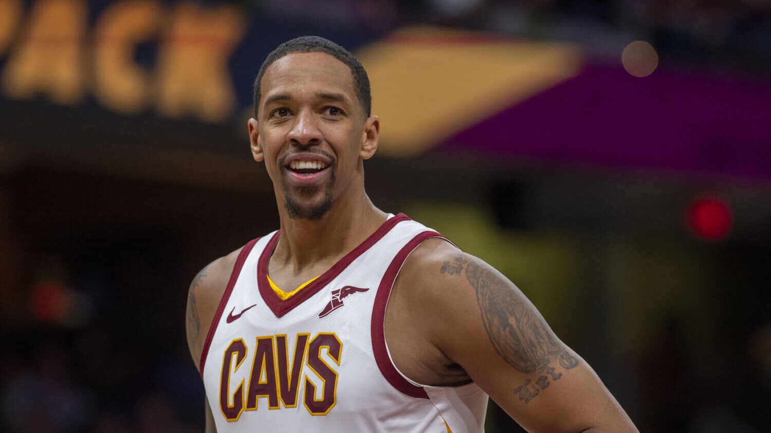 Channing Frye: Why Basketball is Better Than Ever - Boardroom
