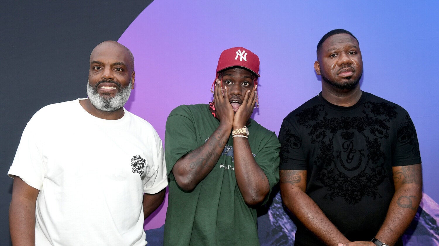 Quality Control Acquired by HYBE in $320 Million Deal - Boardroom