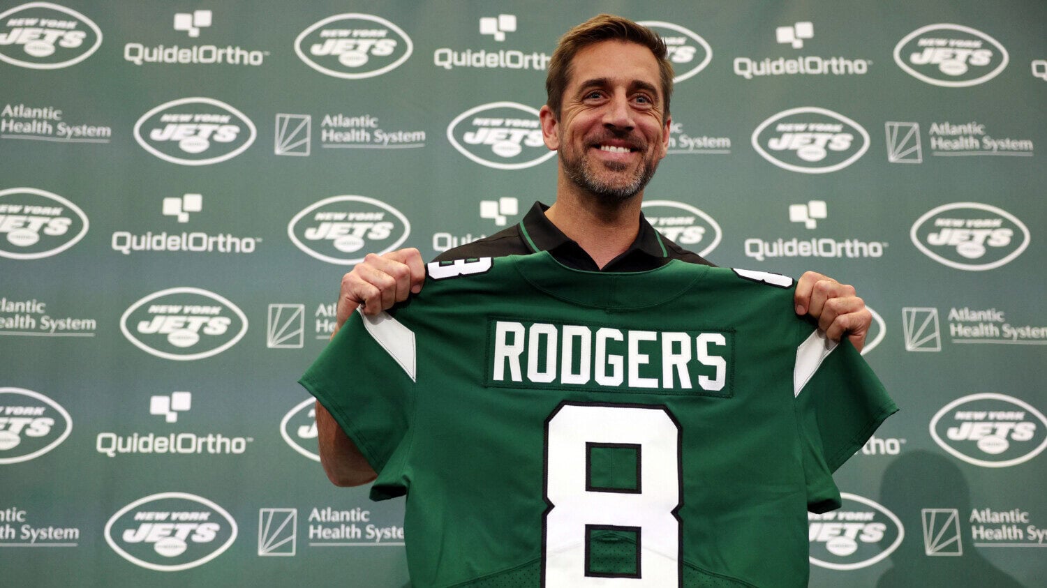 Aaron Rodgers Contract, Salary & Career NFL Earnings - Boardroom