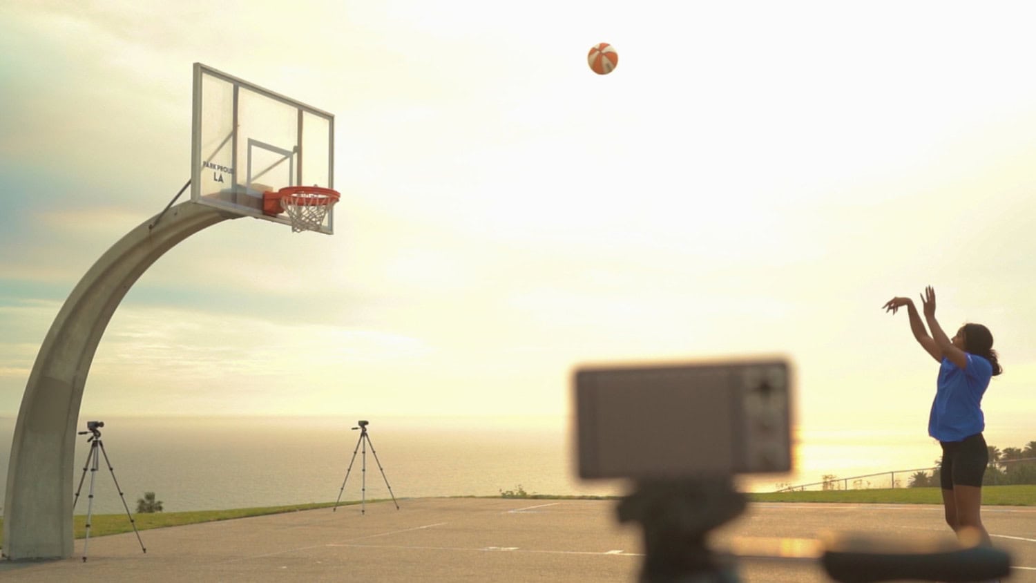 WNBPA and BreakAway Announce Partnership - Boardroom