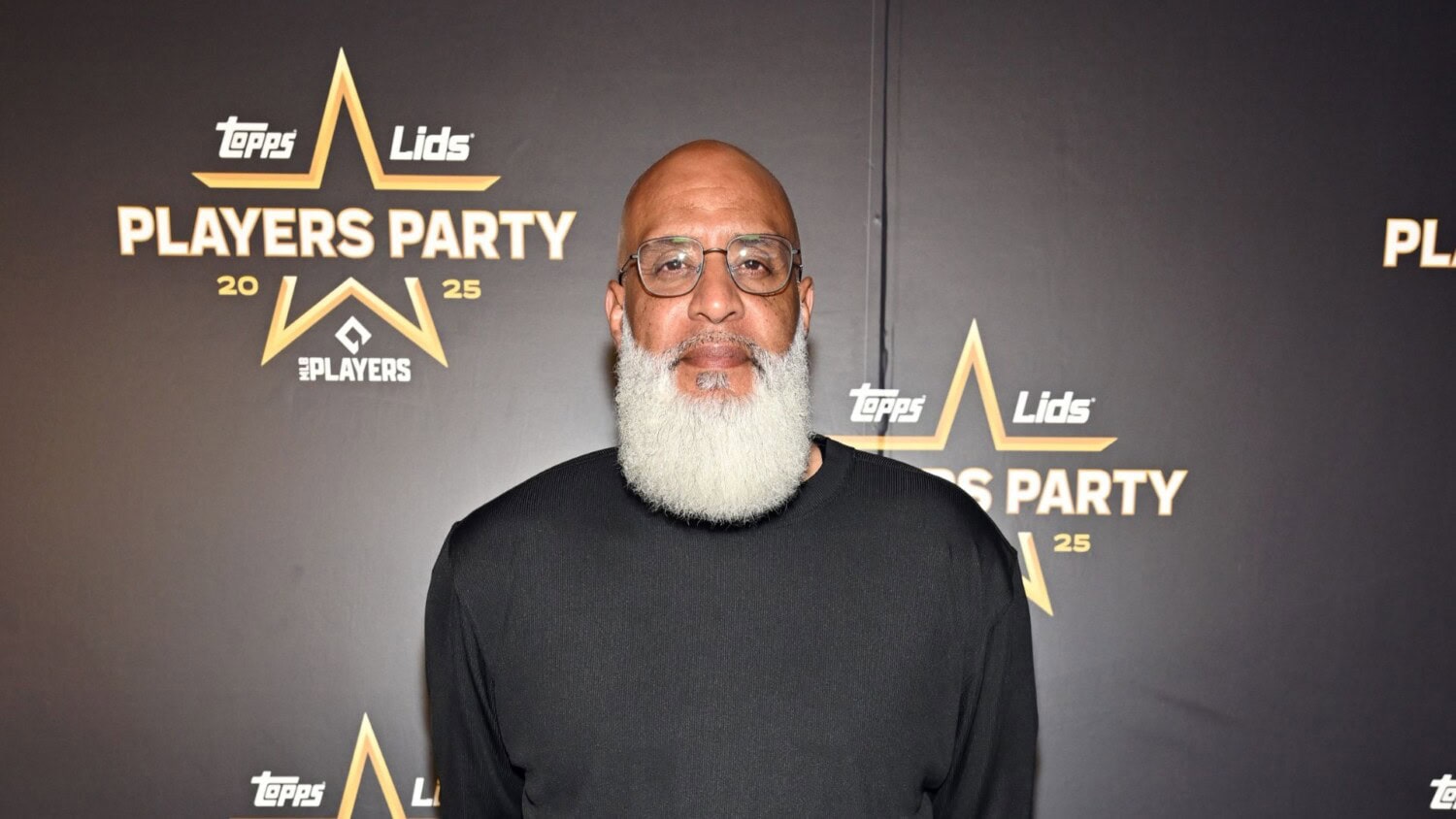 MLBPA Leader Tony Clark Talks Salary Cap, Revenue Sharing, Winning ...