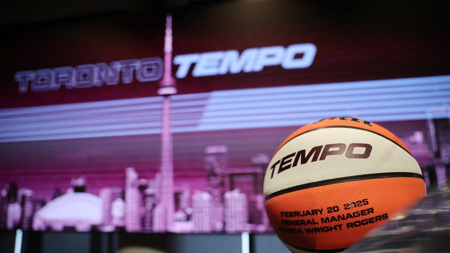 Tempo Anchors Toronto’s Ambition to Be Global Leader in Women’s Sports - Boardroom