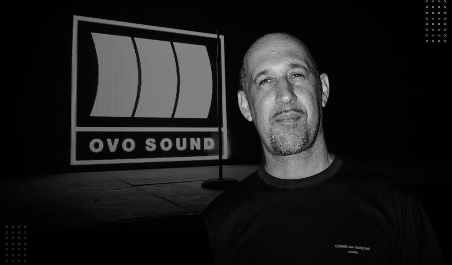 Mr. Morgan: The Silent Force Behind OVO Sound - Boardroom