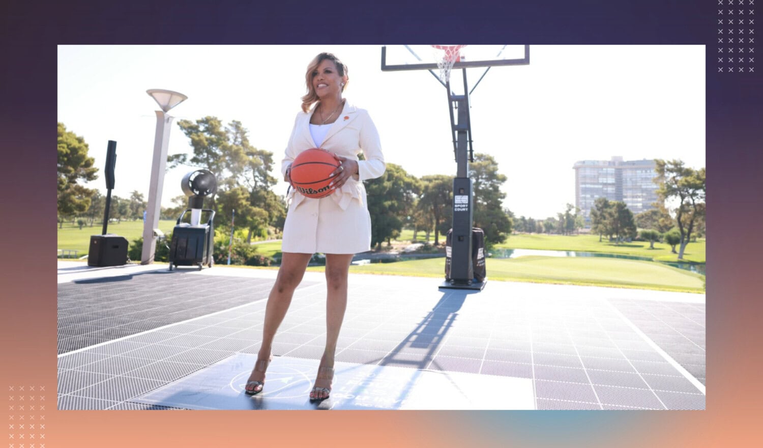 Stephanie Rawlings-Blake: Power Player Behind NBPA Foundation